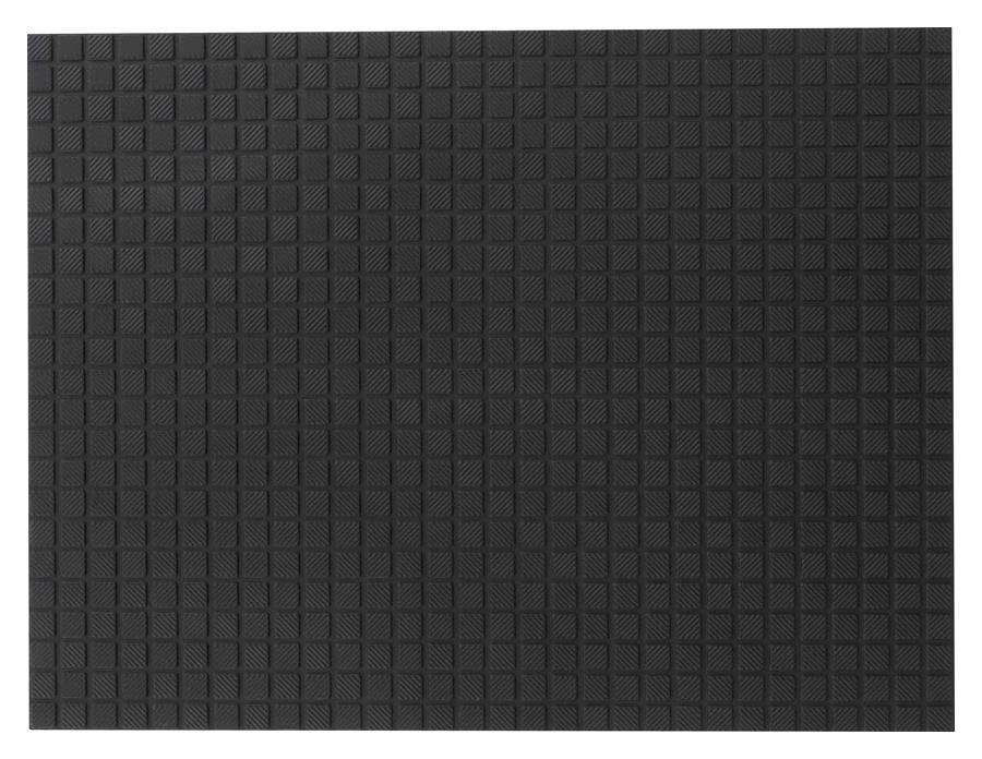 rechteckmatte 41 5 x 60 5 cm